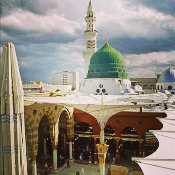 The Story of Habil and Qabil: Lessons in Morality and Spirituality ...