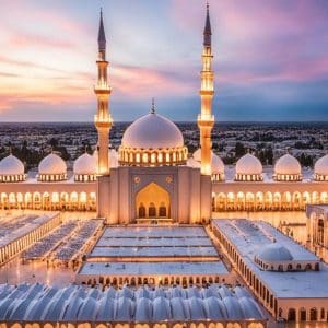 The Legacy of Banu Hashim: Pioneers of a New Era - Umrah International