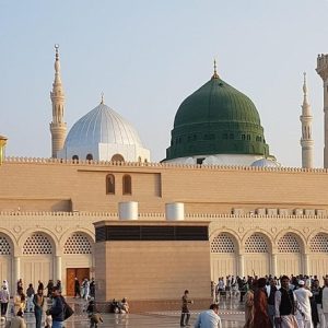 The Legacy of Banu Hashim: Pioneers of a New Era - Umrah International
