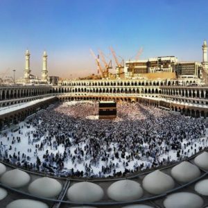 The Legacy of Banu Hashim: Pioneers of a New Era - Umrah International