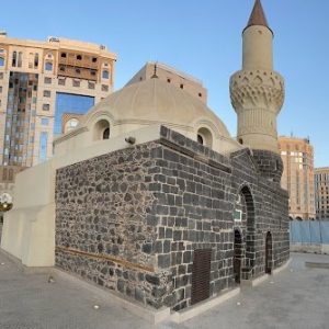 The Legacy of Banu Hashim: Pioneers of a New Era - Umrah International