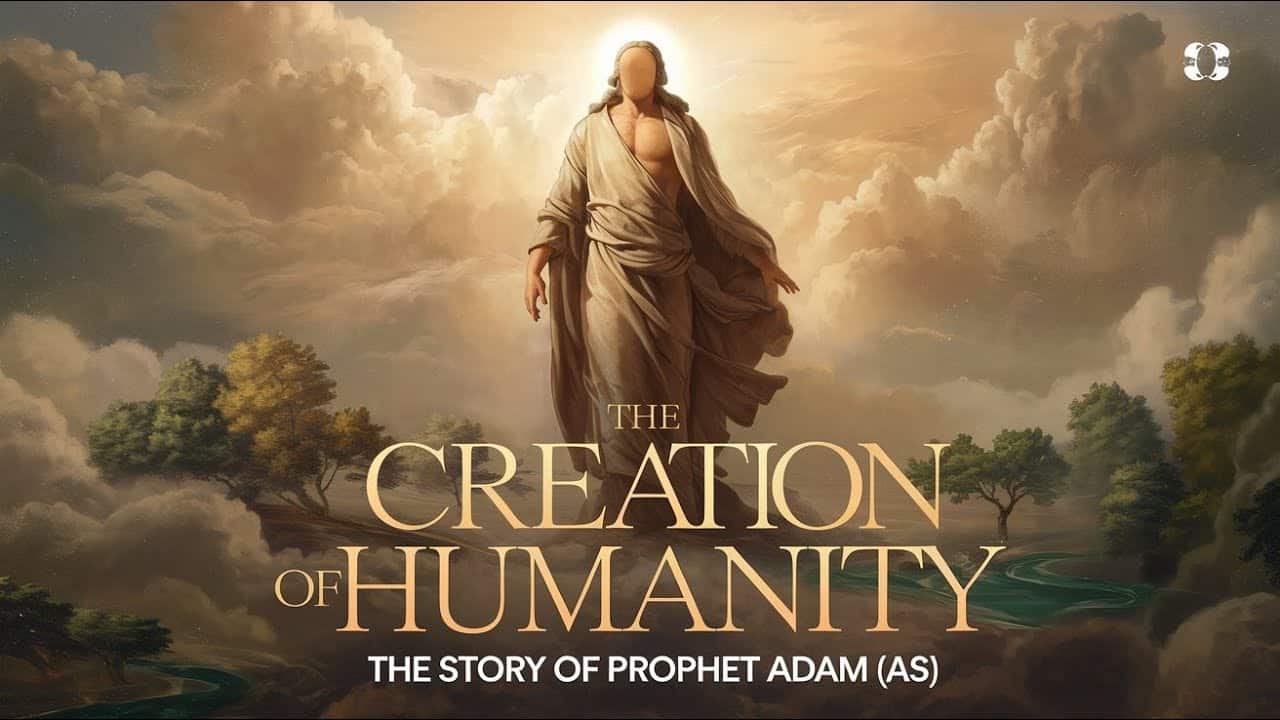 The Story of Prophet Adam (A): A Journey of Creation, Fall, and ...