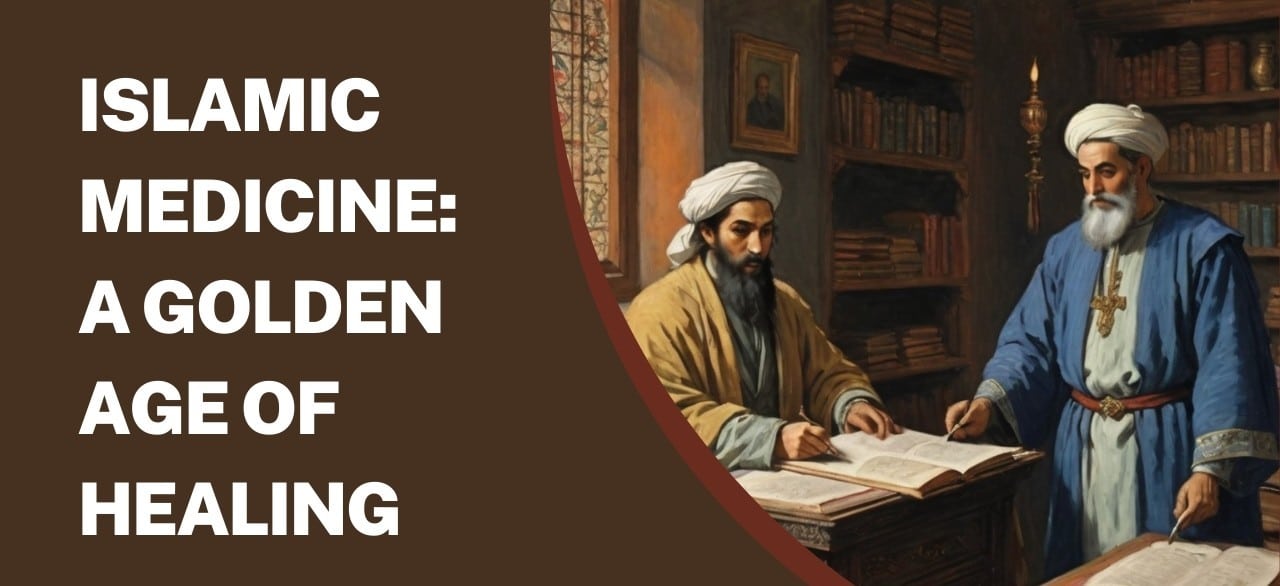 A Comprehensive History of Islamic Medicine: Origins, Influence, and ...