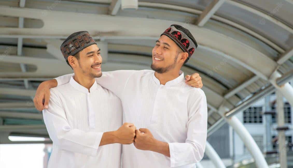 The Importance of Good Friends in Islam: A Comprehensive Insight ...